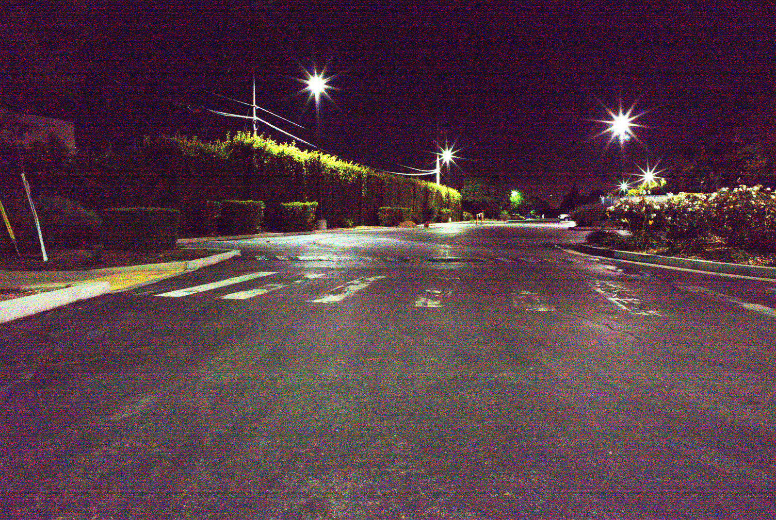 AI is Taking Low-Light Photography to the Next Level | PetaPixel