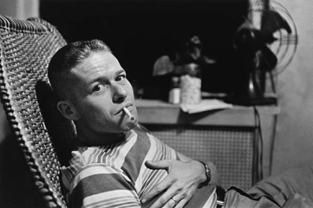 Book Review: 'The Street Philosophy of Garry Winogrand' | PetaPixel