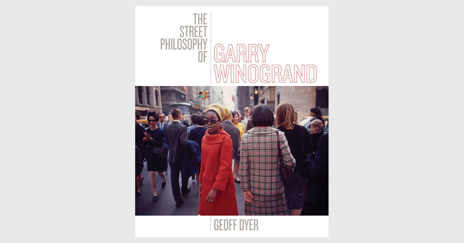 Book Review: 'The Street Philosophy of Garry Winogrand' | PetaPixel