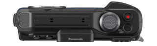 Panasonic Lumix TS7: The First Rugged Compact Camera with a Built-In ...