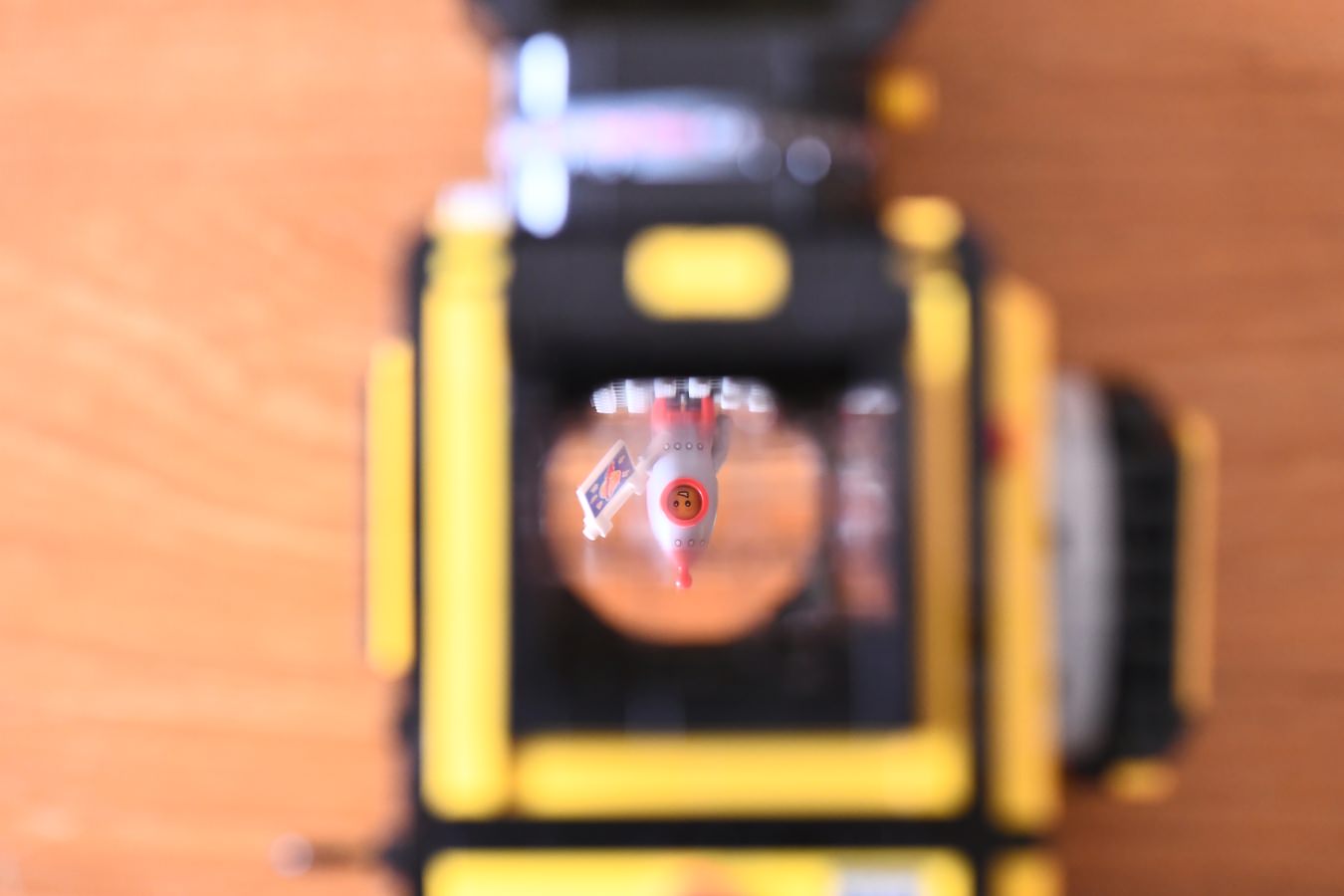 This LEGO Hasselblad Camera Could One Day Hit Store Shelves | PetaPixel