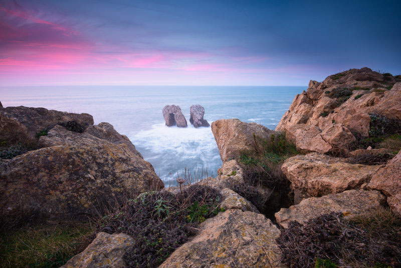 The Ultimate Focus Stacking Guide for Landscape Photographers | PetaPixel