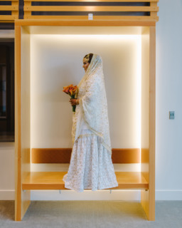 How to Use a Phone Screen for Magical Portraits | PetaPixel