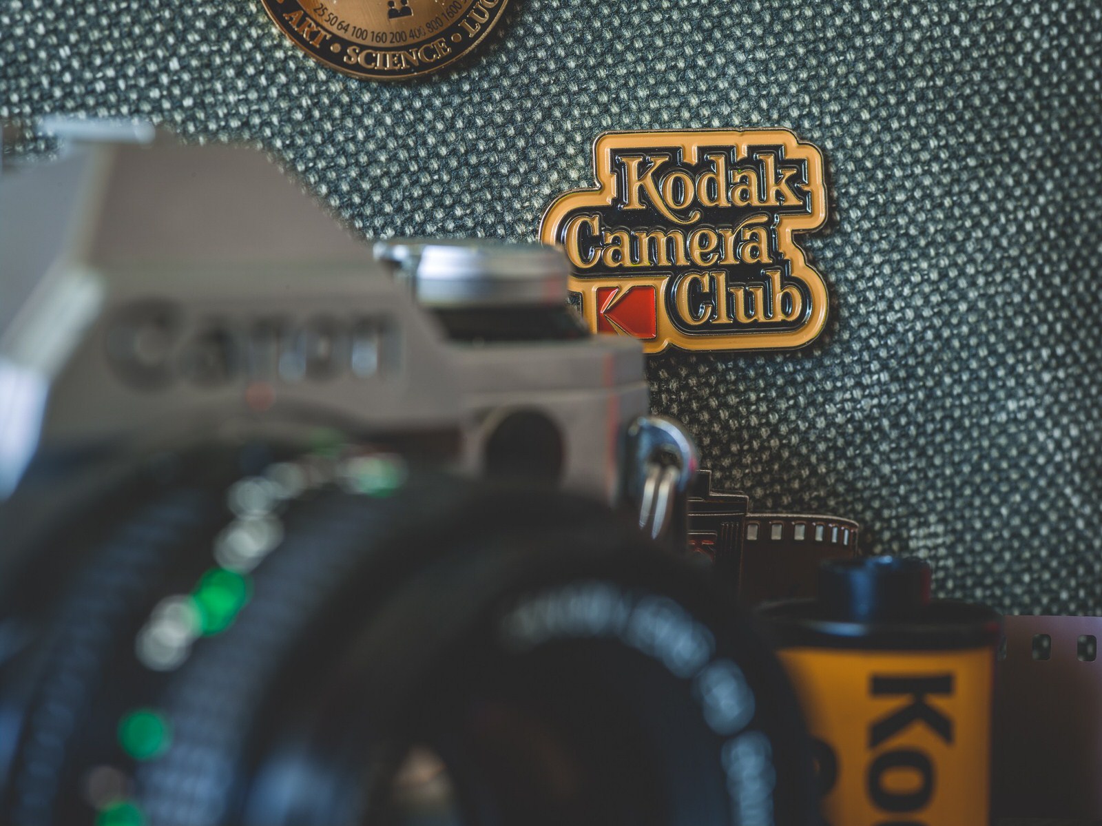 Chatting with Kodak About its Past, Present, and Future | PetaPixel