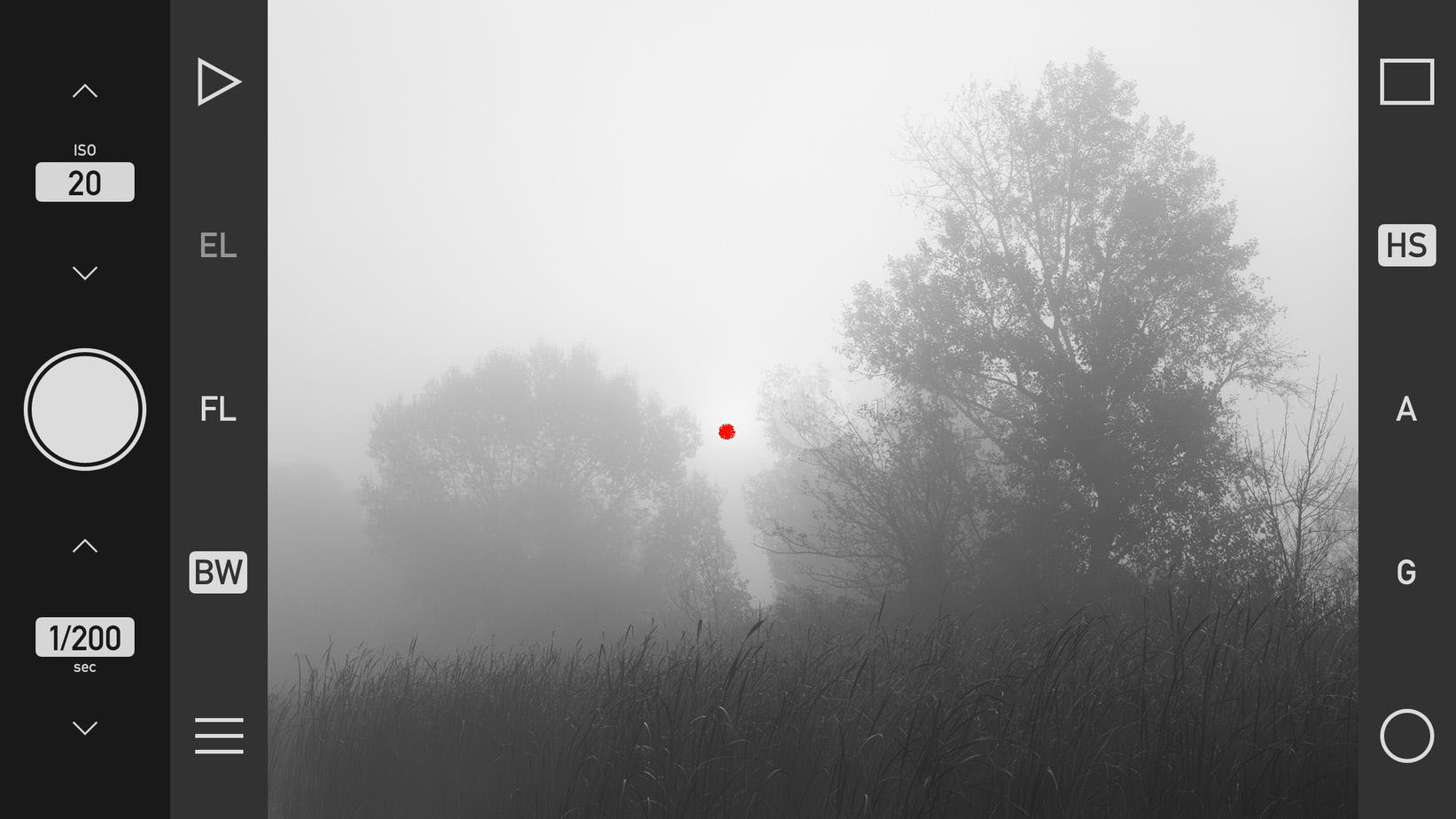 Technical Camera: An iOS Camera App with a Simple UI and Serious ...