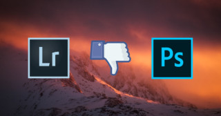 5 Post-Processing Mistakes Beginner Photographers Make | PetaPixel