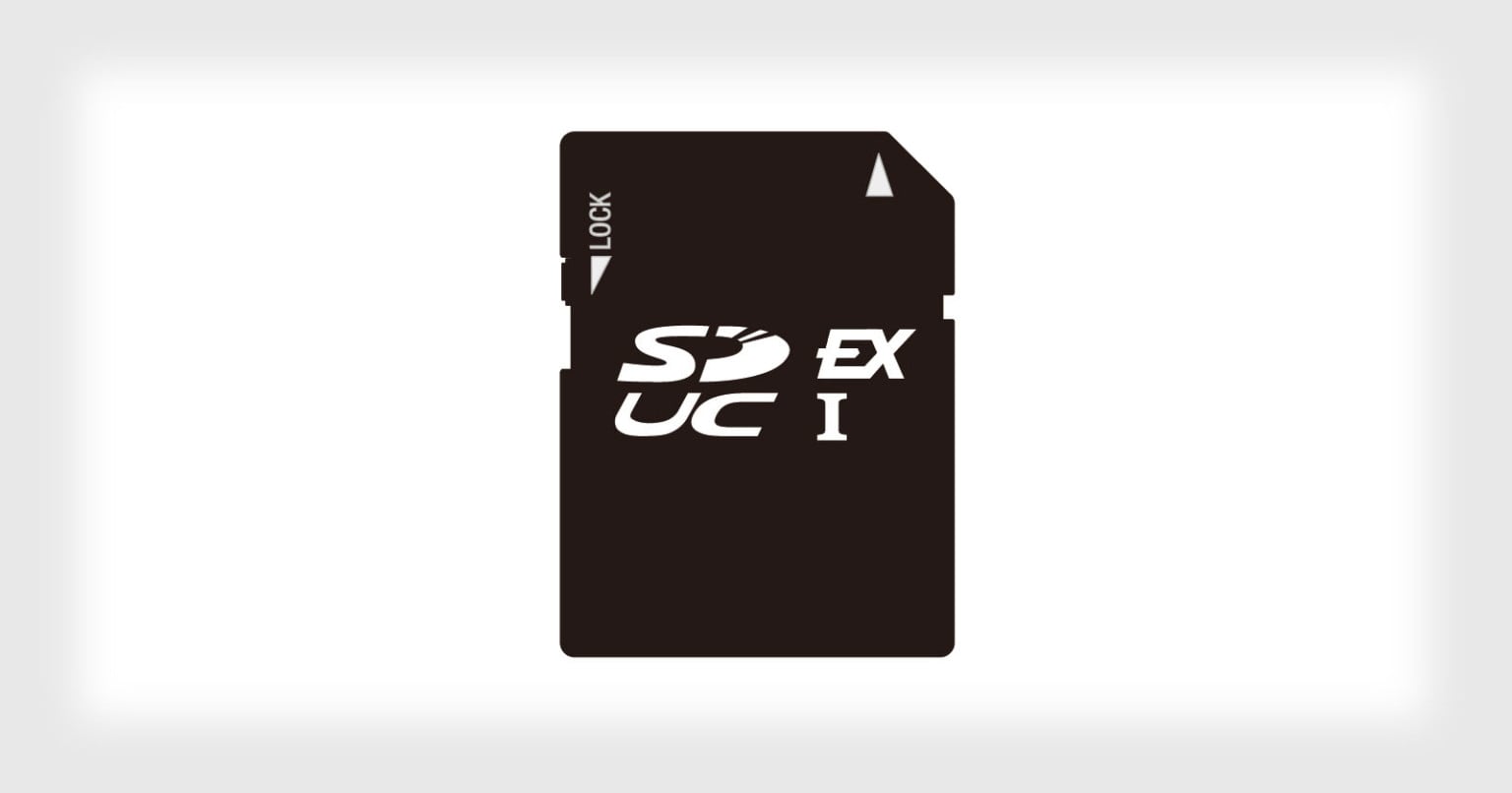 SDUC Express Memory Cards to Allow 128TB Storage and 985MB/s Speed ...