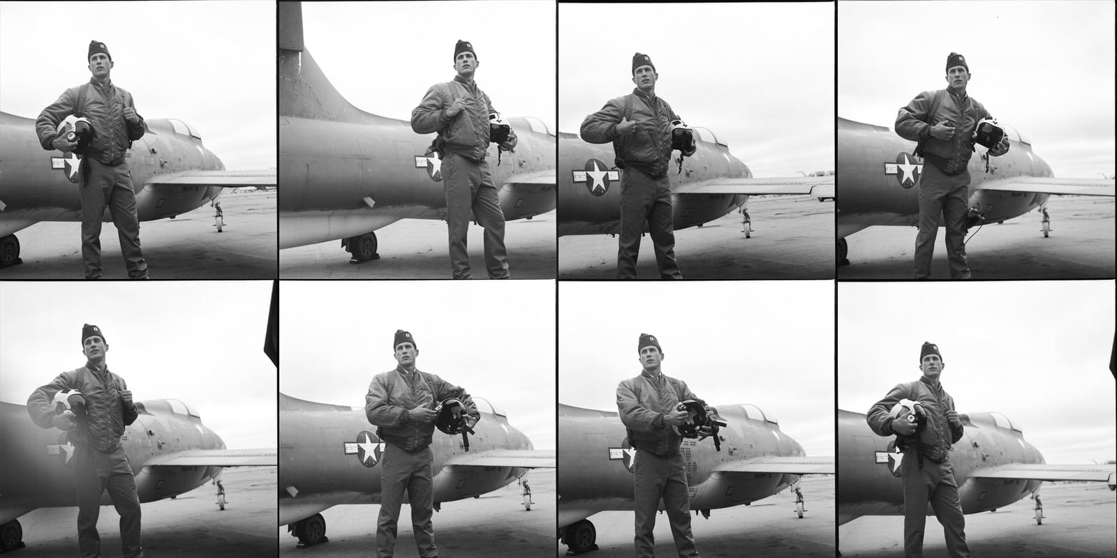 Recreating the Look of Vintage War Photos | PetaPixel