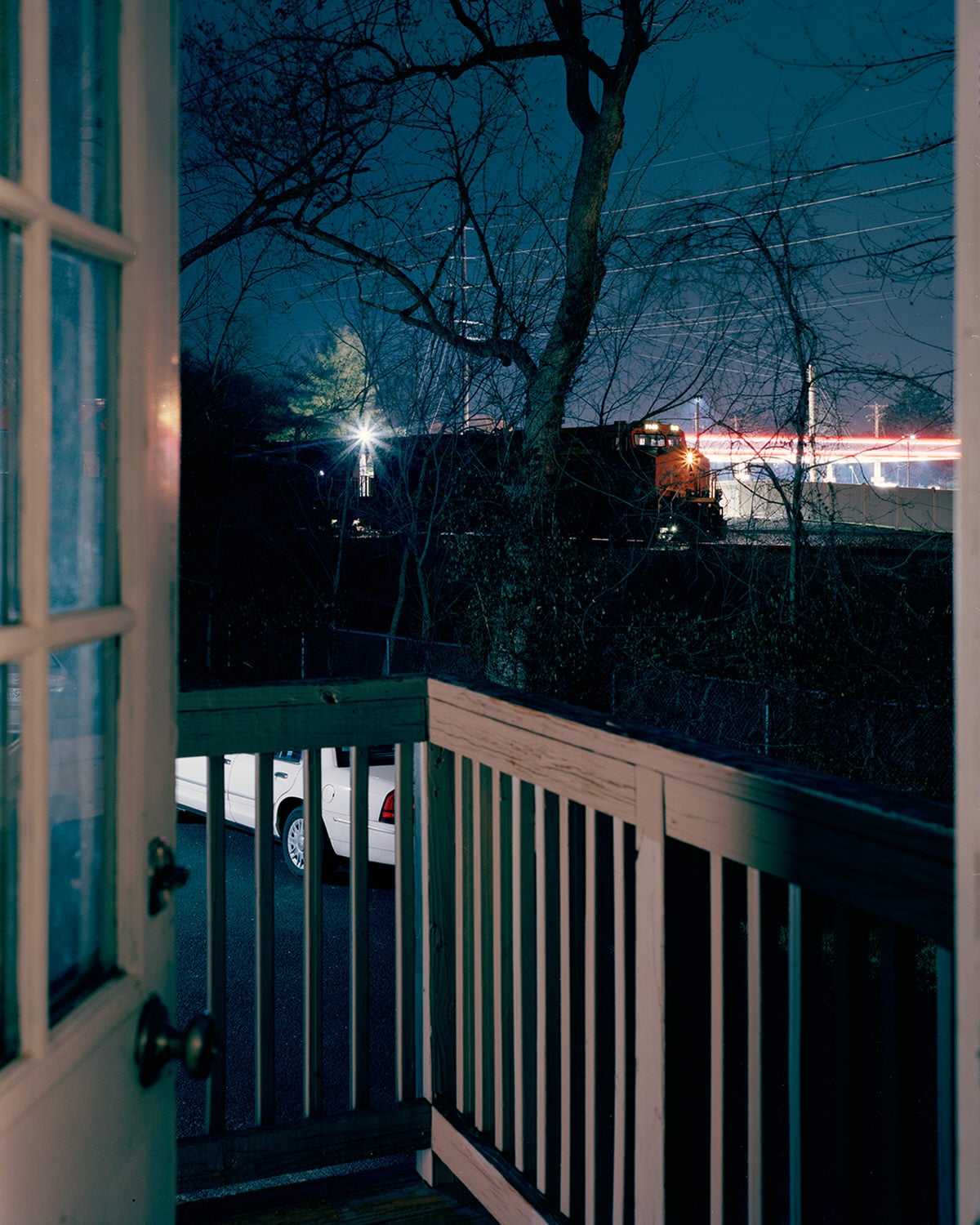 Standard 4x5: A Large Format Camera You Assemble Yourself for $320 ...