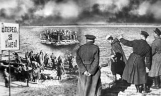 Fake Views: The Good, the Bad, and the Ugly of Soviet Photoshopping ...