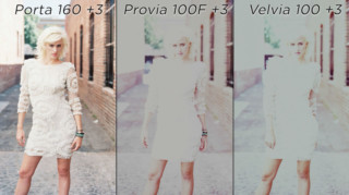 Slide vs Color Negative Film: How They Compare and When to Use Each ...