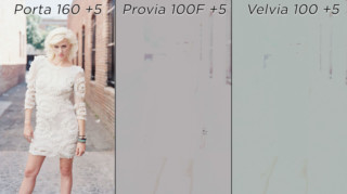 Slide vs Color Negative Film: How They Compare and When to Use Each ...