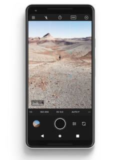 Moment's Pro Camera App Gives Your Phone a 'DSLR Shooting Experience ...