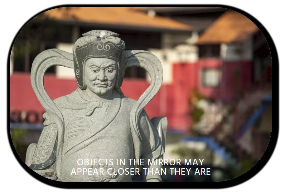 Is Lens Compression Fact or Fiction? | PetaPixel