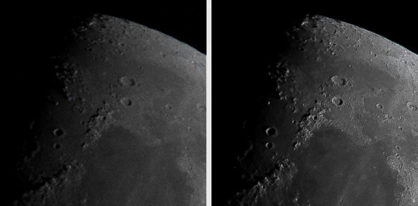 How to Shoot the ISS Flying Across the Face of the Moon | PetaPixel