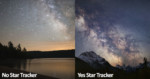 Why and How to Use a Star Tracker for Photos of the Night Sky | PetaPixel