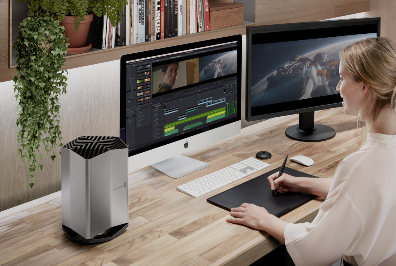 Apple and Blackmagic Teamed Up on an External GPU for MacBook Pros ...