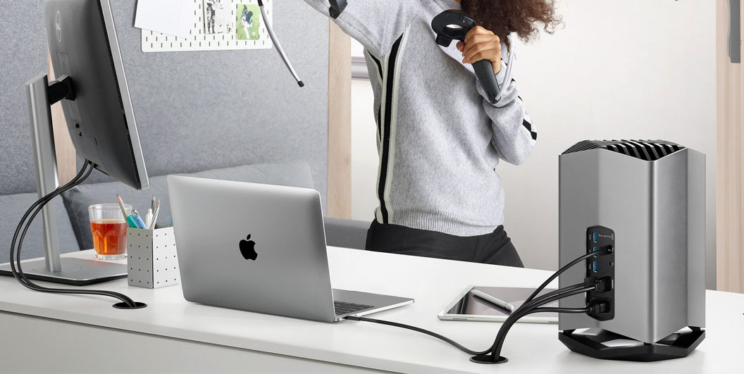 Apple and Blackmagic Teamed Up on an External GPU for MacBook Pros ...