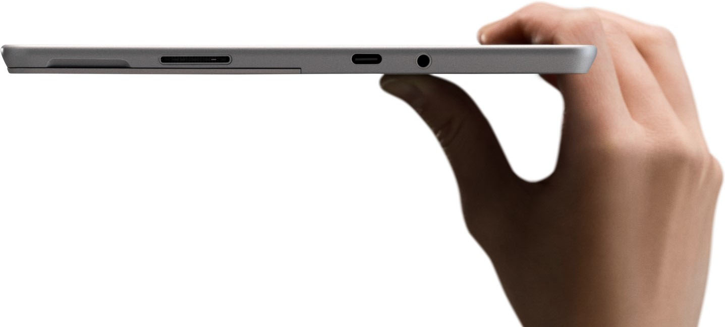 Microsoft's $399 Surface Go is the Smallest and Cheapest Surface Yet ...