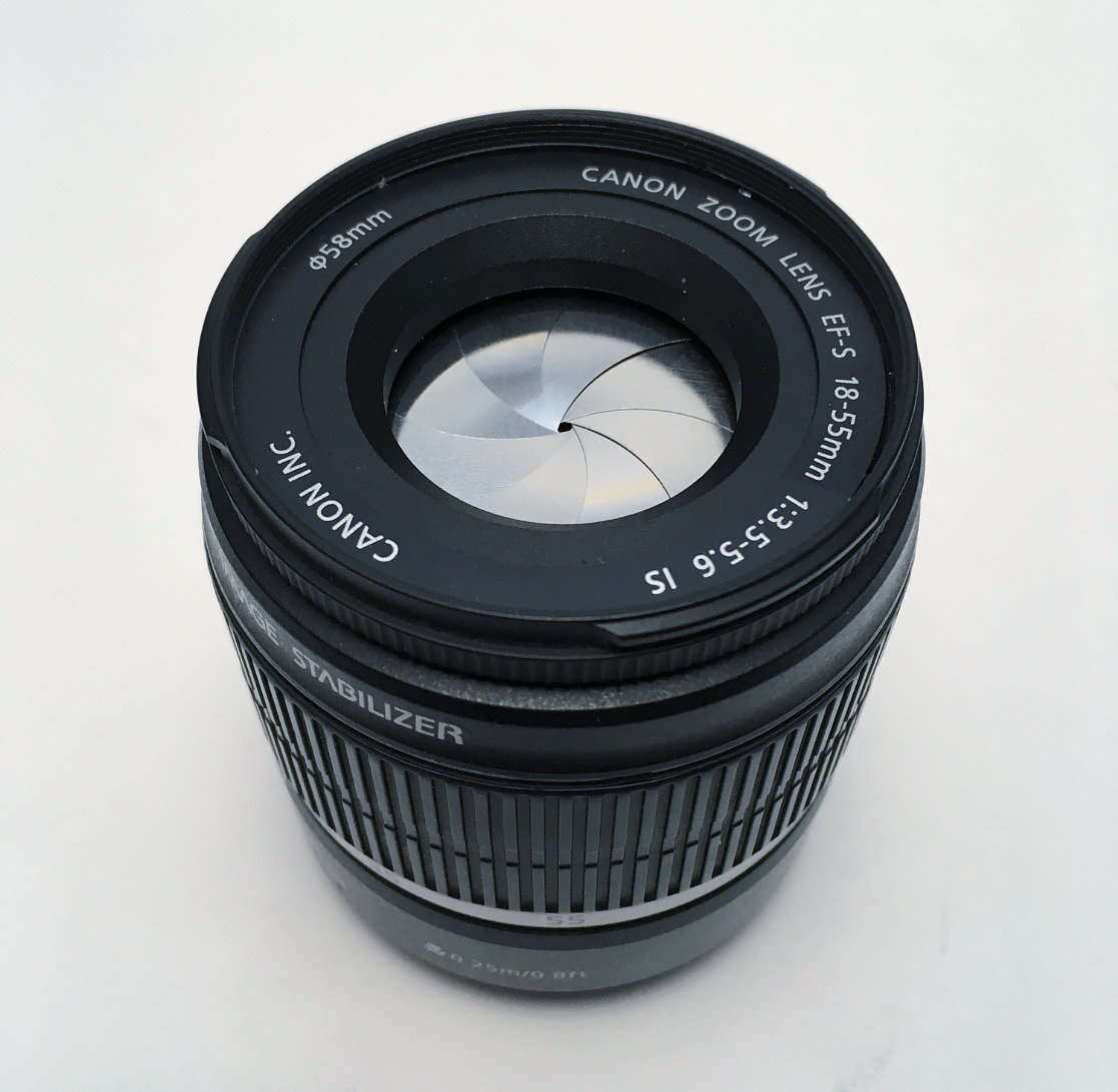 This Lens Ring Box is a Sharp Way to Propose to a Photographer | PetaPixel