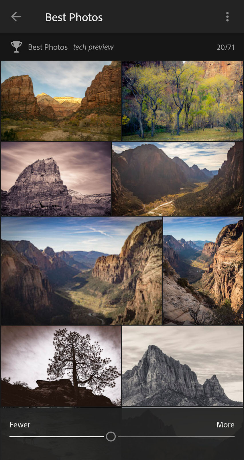 Adobe Releases August 2018 Update for the Lightroom CC Ecosystem ... Adobe Releases August 2018 Update for the Lightroom CC Ecosystem ...
