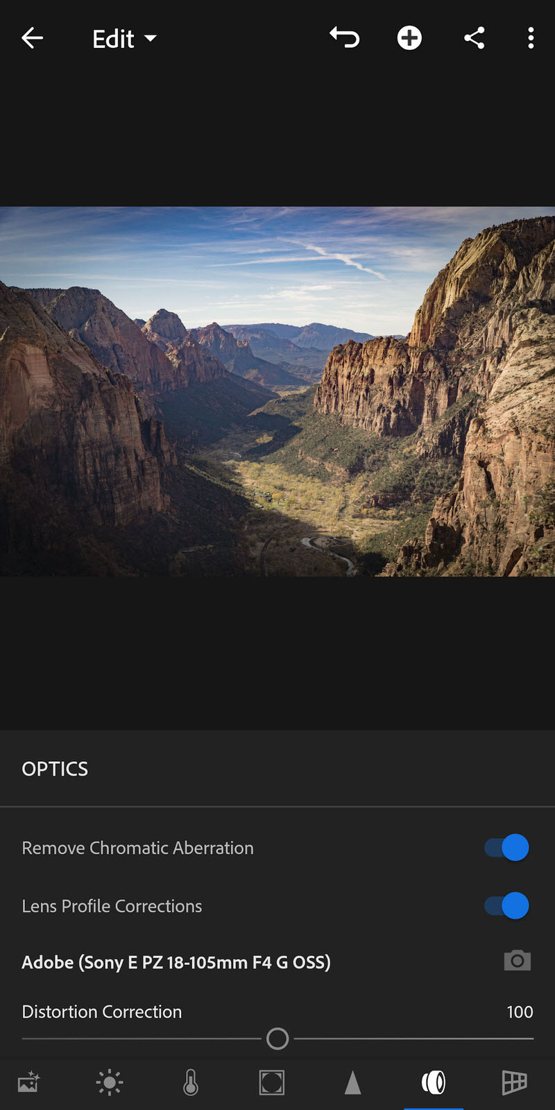 Adobe Releases August 2018 Update for the Lightroom CC Ecosystem ...