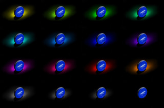 How to Create Rich Color Spots with a Speedlight in Product Photos ...