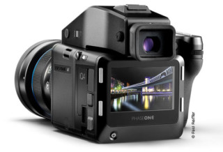Phase One Unveils the 151-Megapixel XF IQ4 Camera System | PetaPixel