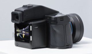 Phase One Unveils the 151-Megapixel XF IQ4 Camera System | PetaPixel