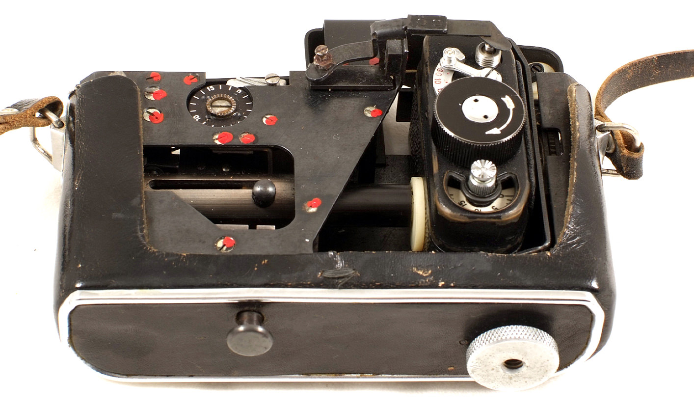 This Soviet Spy Camera Was Disguised as a Camera | PetaPixel