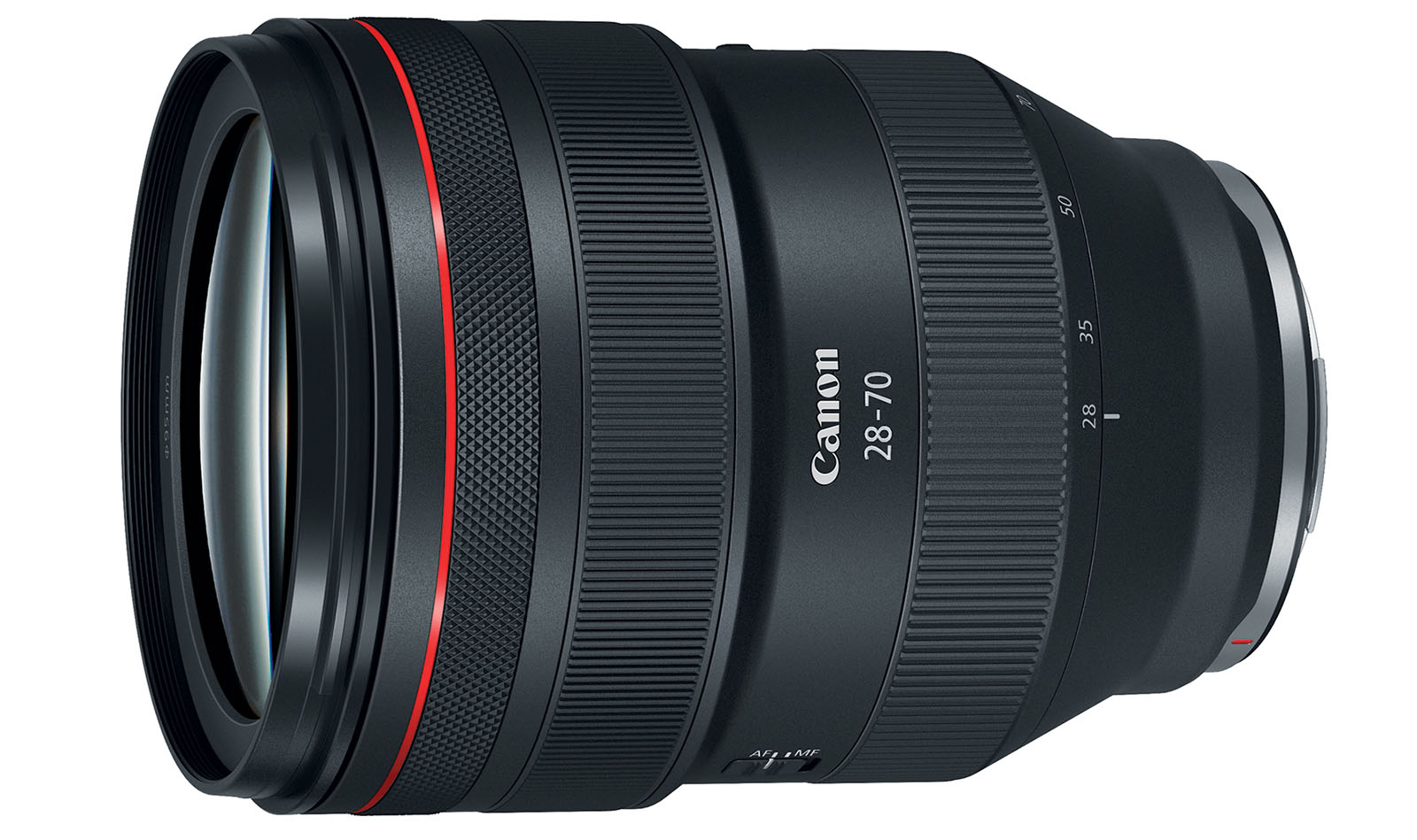 Canon Unveils the EOS R, Its First Full-Frame Mirrorless Camera | PetaPixel