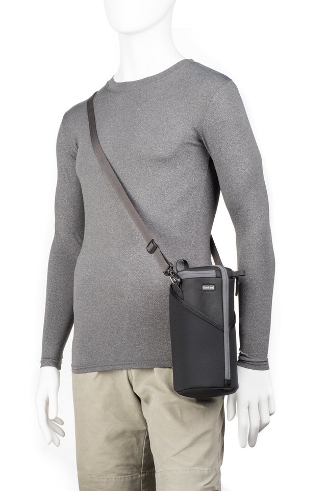 Lens Case Duo: Protective Lens Cases for Both Bags and Waists | PetaPixel