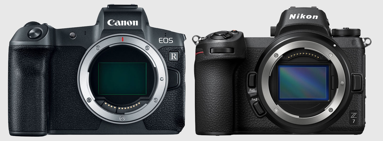 Was the Fujifilm GFX a Mistake? Should Fuji Have Gone Full-Frame ...