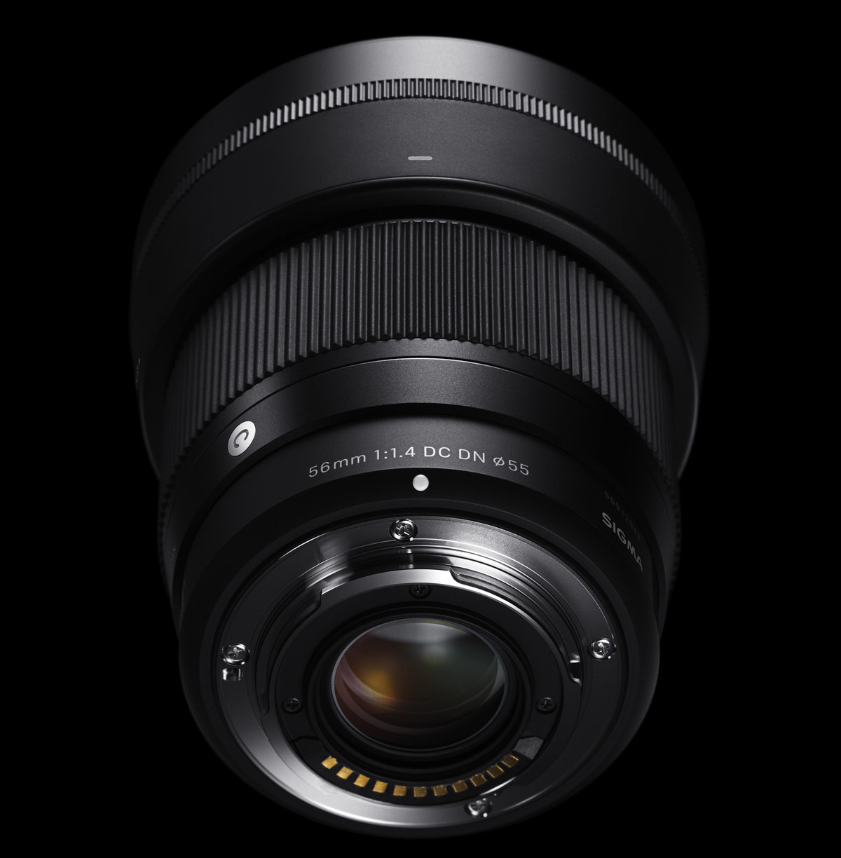 Sigma Unveils 5 Global Vision Lenses: 28mm, 40mm, 56mm, 70-200mm, 60 ...