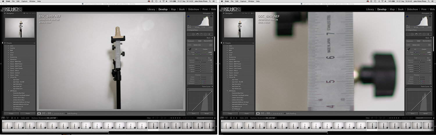 Why and How to Calibrate Your Lenses for Razor-Sharp Autofocus | PetaPixel