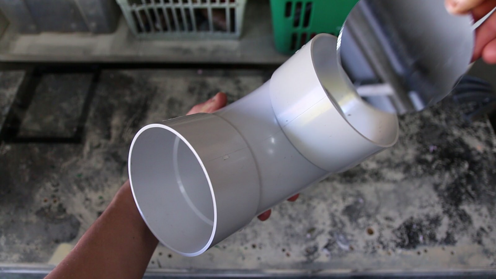 This $10 DIY 'Periscope' Lets You Shoot Underwater with Any Camera ...