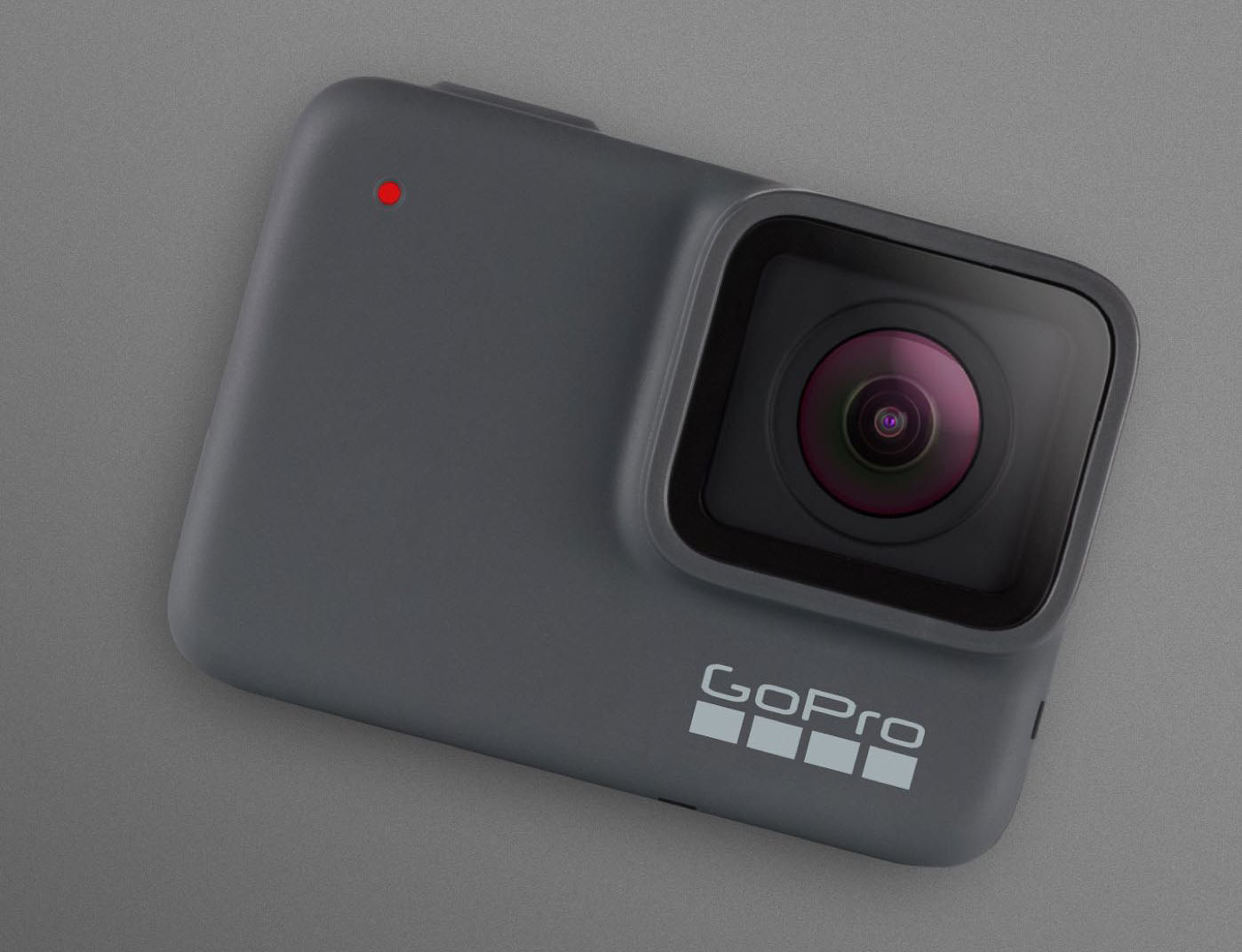 GoPro Unveils the HERO7 Black, Silver, and White Action Cameras | PetaPixel