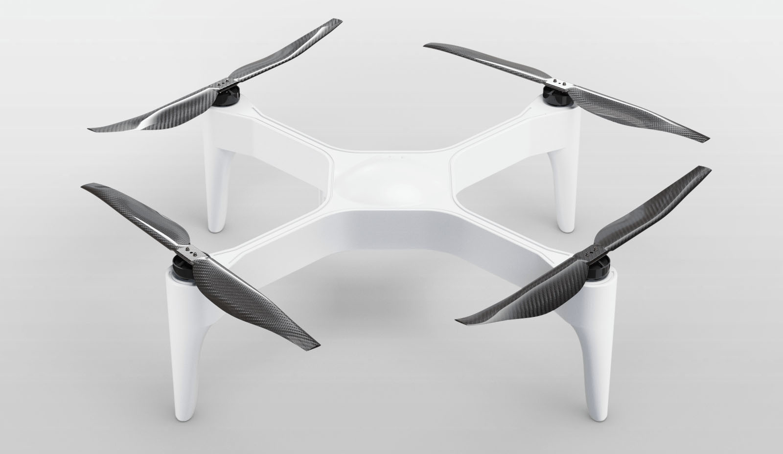 This 'Flying Battery' Drone Can Fly Two Hours on a Single Charge ...