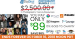 5DayDeal's $2,500+ Photo Bundle for $89 Will Be Gone Forever Tomorrow ...
