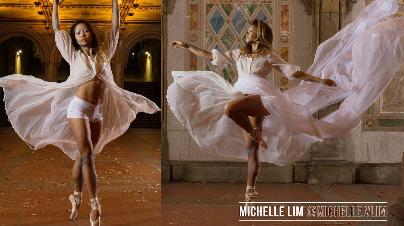 Continuous Lighting vs. Strobes: The Pros and Cons of Each | PetaPixel