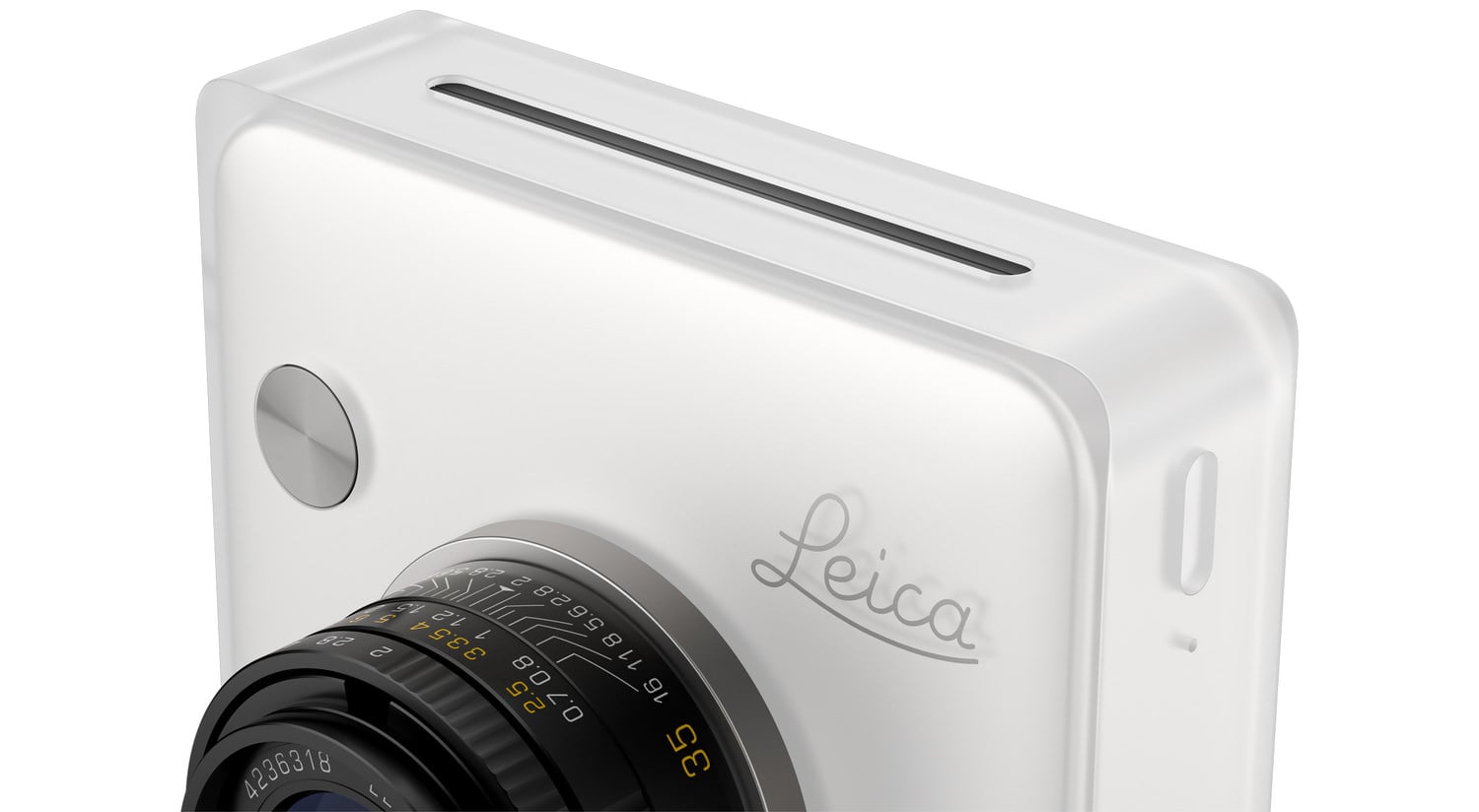 An Instax Camera with a Leica M Lens | PetaPixel