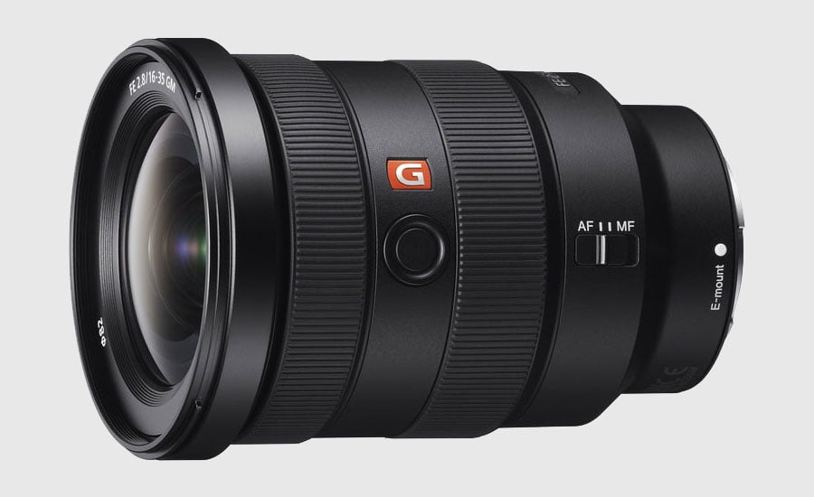 I Took Apart My $2,300 Sony Lens to (Try to) Fix It Myself | PetaPixel