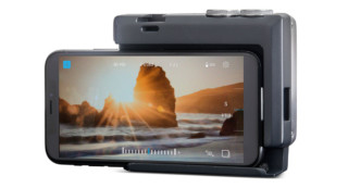 Pictar Pro is a Grip that Gives iPhones and Androids DSLR-Like Controls ...