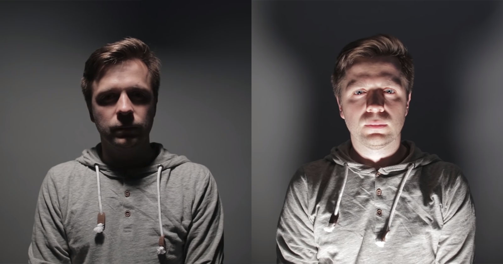 This is Why Lighting Height and Angle Matter in Portraits | PetaPixel