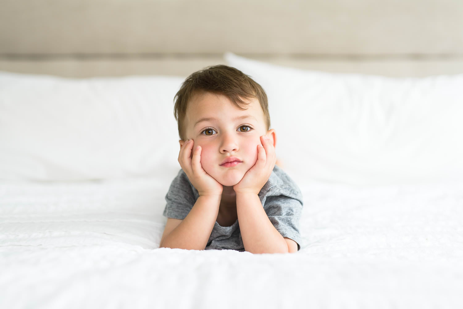 10 Tips for Getting Kids to Smile Naturally in Photos: Secrets From a ...