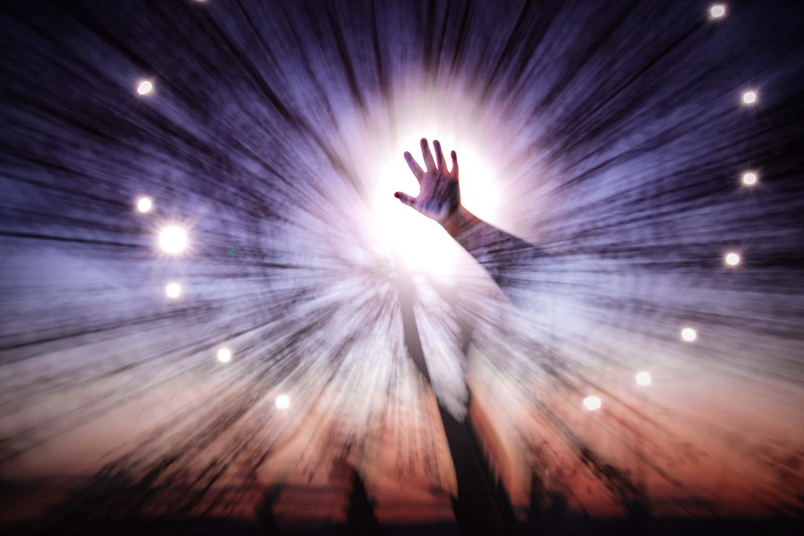 Shoot In-Camera Zoom-Effect Double-Exposure Light-Painting Photos ...