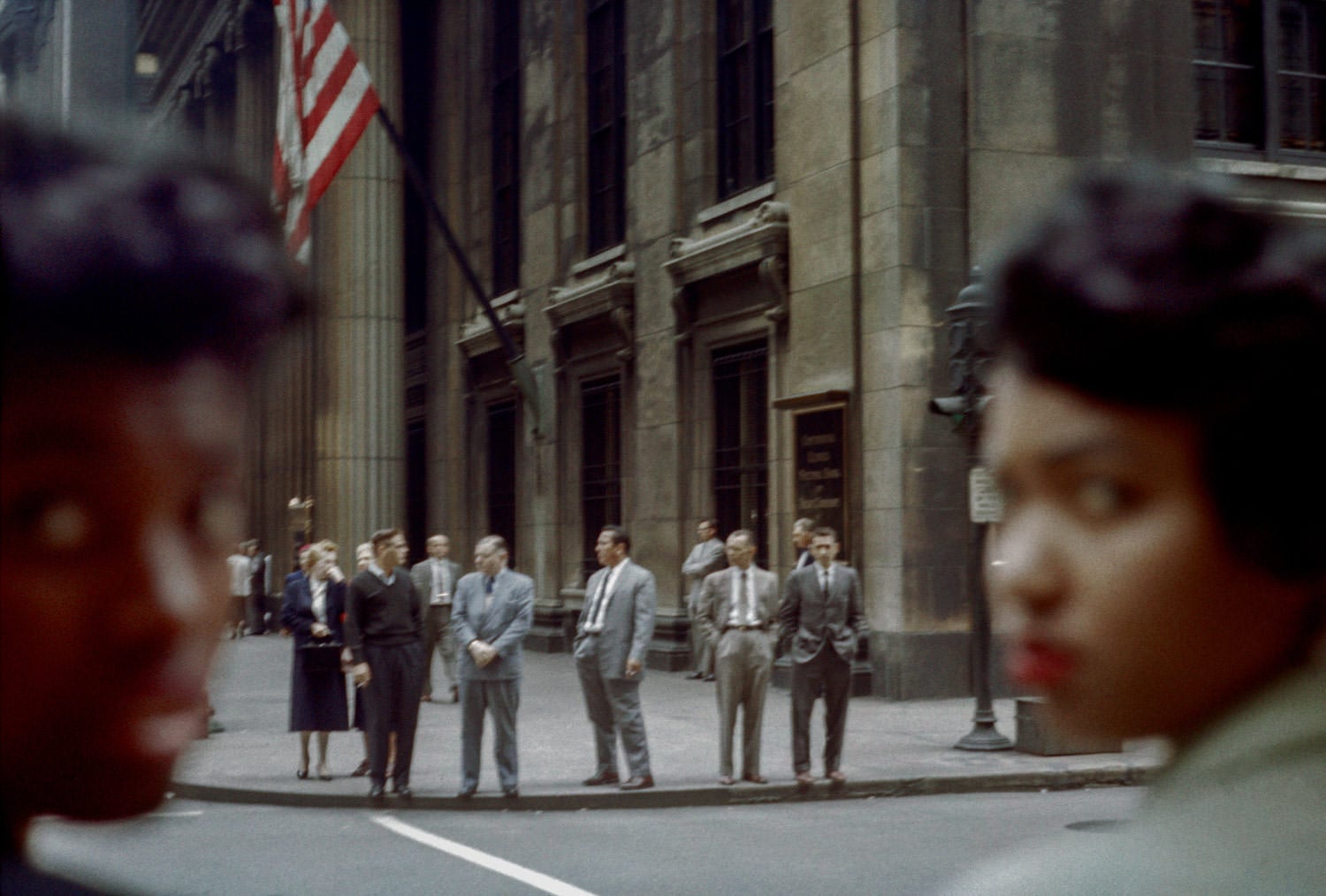 The Color Photography of Vivian Maier | PetaPixel