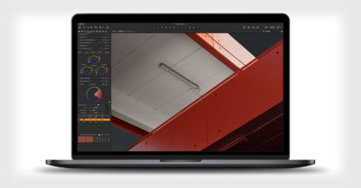 Capture One 12 Brings a Redesigned UI, New Masking Tools, and More ...