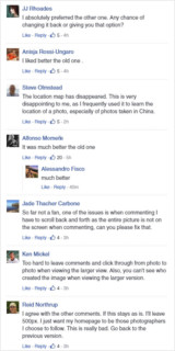 500px Launches Photobook-Inspired Redesign, Users Aren't Happy | PetaPixel