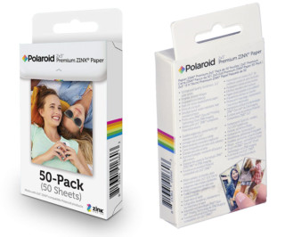 Zink Twice Before Capturing Memories on Zink Instant Photos | PetaPixel